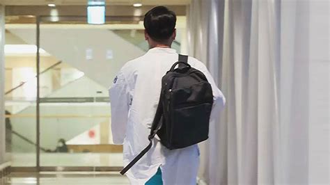 전공의 병원 이탈 계속말기암 환자 사망 보도 반박