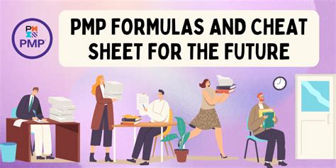 Pmp Formulas And Cheat Sheet Your Ultimate 2025 Guide