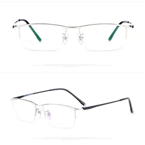 Hotochki Womens Titanium Frame Eyeglasses Fuzweb