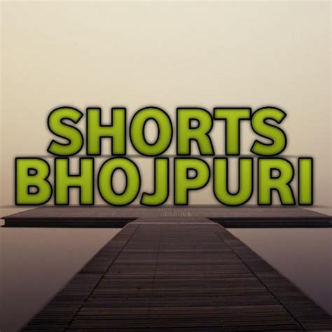 Shorts Bhojpuri Youtube