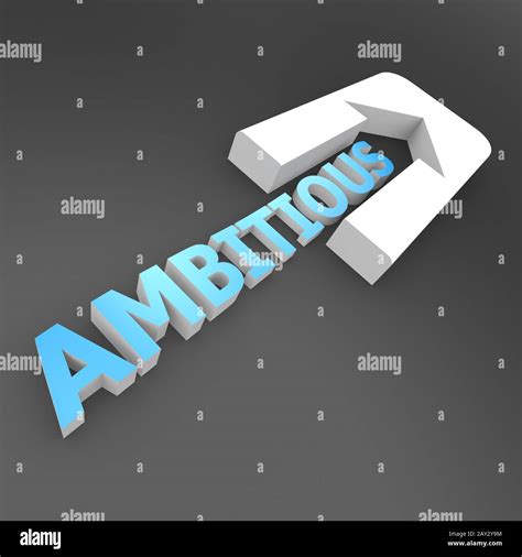 Ambitious Hi Res Stock Photography And Images Alamy
