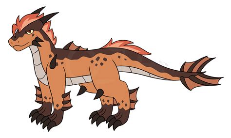 Hephaestus On Toyhouse