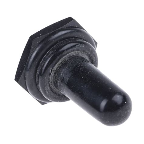 U1567 Apem Apem Toggle Switch Boot Toggle Switch Boot For Use With Switch 223 818 Rs