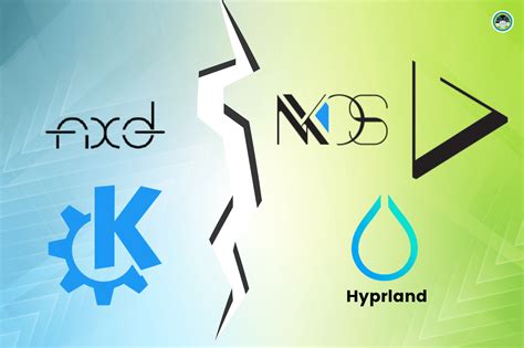 Nitrux Gets Rid Of Plasma And Nx Desktop For Hyprland