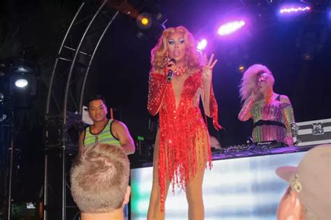 21 Best Shots From Disney World Gay Days Pool Party Orlando Orlando