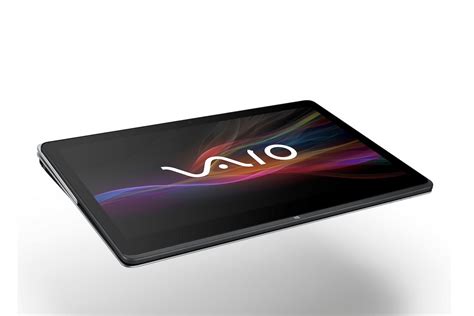 Sony Vaio Flip Pc 11A Bonjourlife