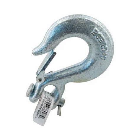 Clevis Grab Hook For Industrial At ₹ 375piece In Ahmedabad Id
