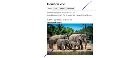 Create Interactive Maps For Your Drupal Website With The Leaflet Module