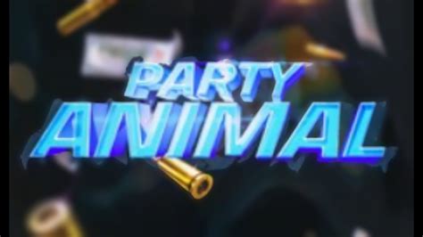 Charly Black Gyal You A Party Animal Youtube