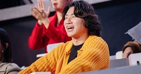 몸무게 10kg 감량…확 달라진 얼굴 대성도 깜짝 놀랐다 현역가왕2