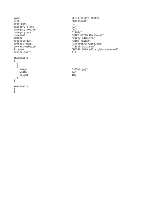config pdf