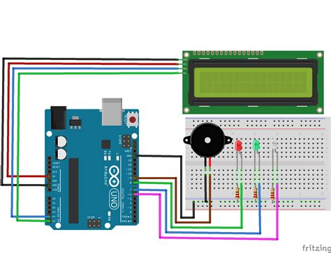 Happy Christmas Using Arduino Uno Texoham Ai