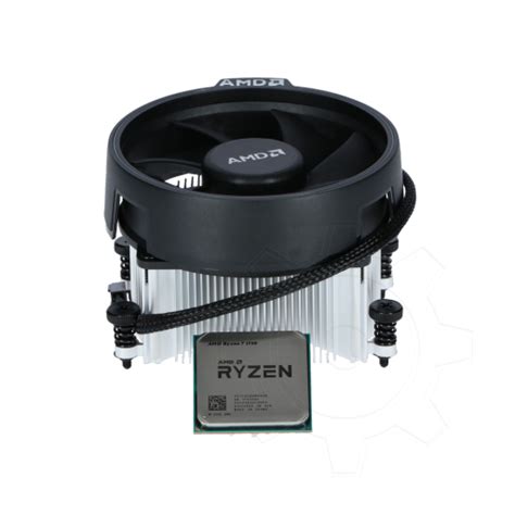 AMD Ryzen 7 1700 8x 3 00GHz So AM4 BOX Sockel AM4 Mindfactory De