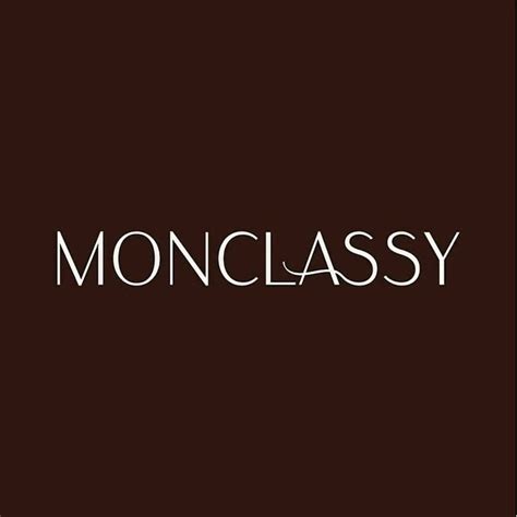 Monclassy By Purpura Monclassy • Threads Say More