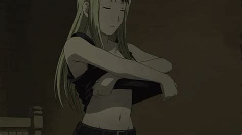 Fullmetal Alchemist Animated