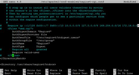 Cara Menginstal Server Nagios Di Ubuntu 20 04 Ilinuxgeek