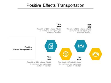 Positive Effects Transportation Ppt Powerpoint Presentation Layouts
