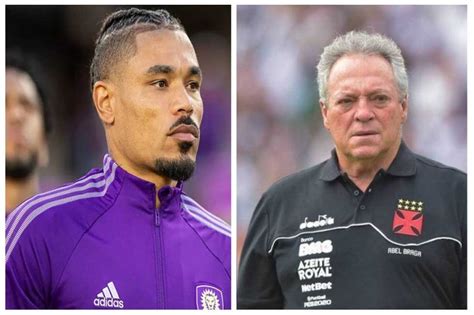Vasco Abel Braga Deve Assinar Com O Cruz Maltino Nos Próximos Dias