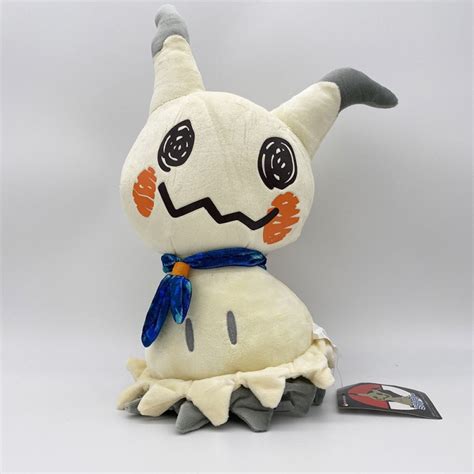 Mimikyu Plush Pokémon Soft Toy 40cm