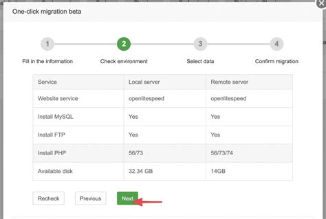 How To Migrate Data On Aapanel With 3 Steps