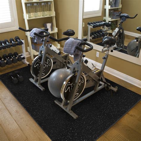 8 Best Gym Mats 2019