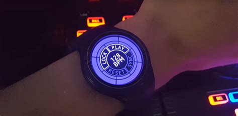 BPM Tap Is A Must Have Gear S2 Application For DJs And Musicians