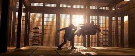 The Matrix Resurrections Movie Review Mikeymo