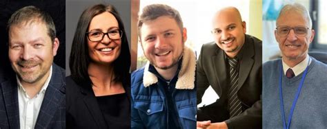 202324 Technical Teaching Fellowships Announced The Education And