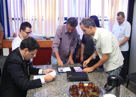 Lançamento Oficial Do Selo Comemorativo De Ipameri Prefeitura