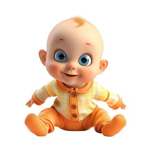 مسترطرح وکتور بچه