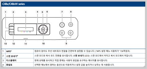삼성 Sl C480 프린터 드라이버 매뉴얼 다운로드