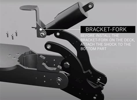 Bracket Fork Bracket Fork