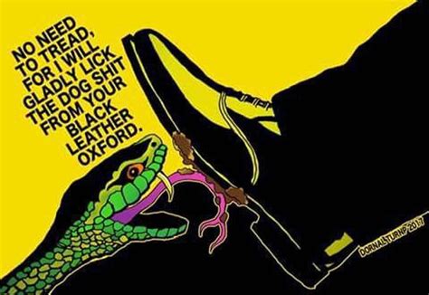 Bootlickers Gadsden Flag Don T Tread On Me Know Your Meme