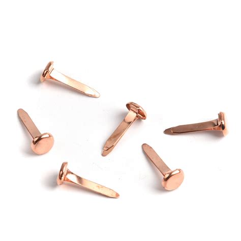 Paper Fasteners Brads