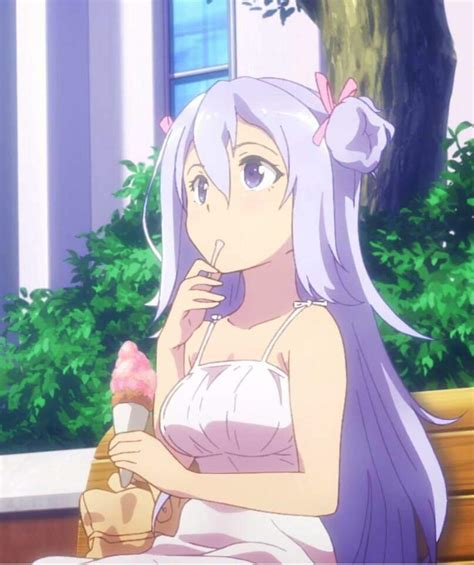 Type Of Loli Anime Amino