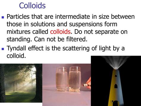 Colloid Definition In Science At Jenenge Blog