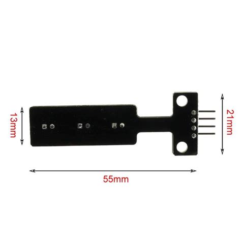 Traffic Light 5v Led Module Ram Electronics Website