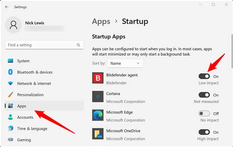 How To Disable Startup Programs In Windows
