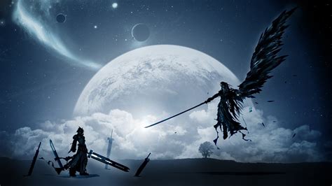 Sephiroth Wallpaper ·① Download Free Full Hd Wallpapers For Desktop And