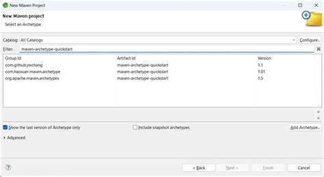 Spring Boot Sts Setup
