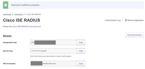 Configure SSL VPN Authentication through FTD, ISE, DUO and Active Directory - Cisco