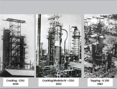 Conozca La Historia Detrás Del Nacimiento De Ecopetrol Hace Más De 60 Años