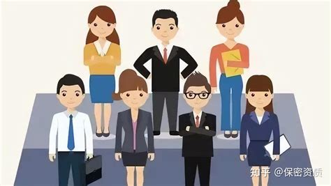 涉密人员离岗、离职要做好哪些保密管理要求？看这些就清楚了 知乎