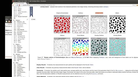 史上最全！tem分析软件 教程：digitalmicrograph、imagej、ipp、nm、ppt、tia等 Py学习