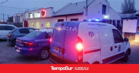 Detenido Por Romperle Los Vidrios De La Casa A La Ex Pareja