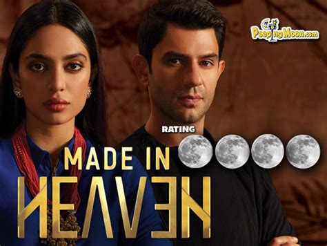 Made In Heaven Review Zoya Akhtars Show Brings Out The Farce Of Urban