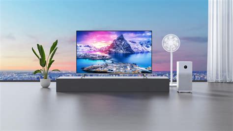 Xiaomi TV Q1E 55" review: Sluggish and stuttery - Can Buy or Not