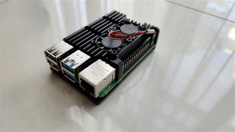 Raspberry Pi GB Heat Sink Computers Tech Parts Accessories Other Accessories On