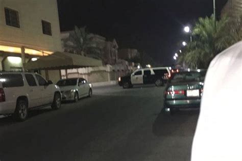 إحباط هجوم إرهابي على مسجد في القطيف أريبيان بزنس