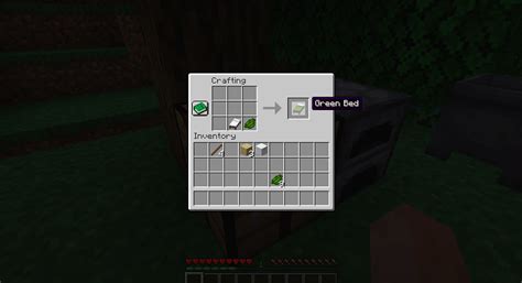 How To Make Green Dye In Minecraft Scalacube